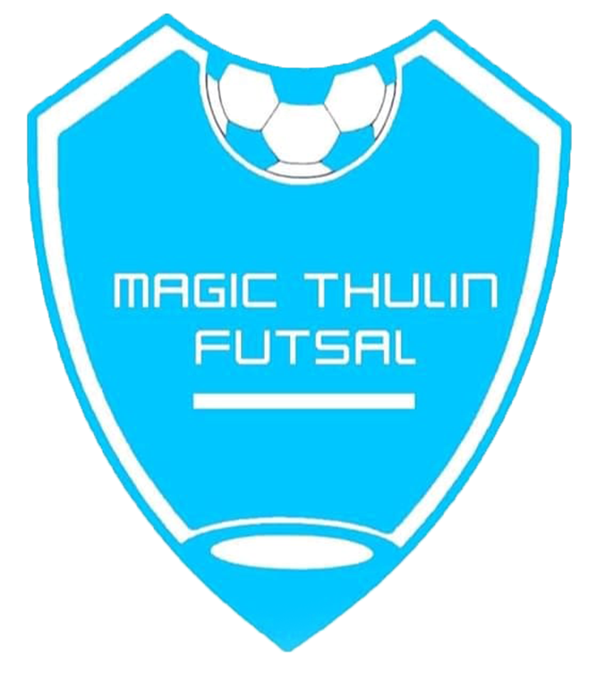Magic Thulin - Futsal Topsport Antwerpen